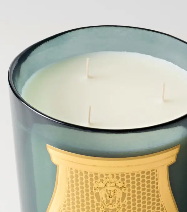 TRUDON Figuerie Intermezzo Scented Candle - Blue