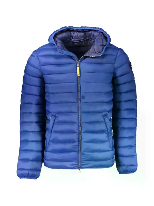ARMATA DI MARE Zip-up Hooded Jacket