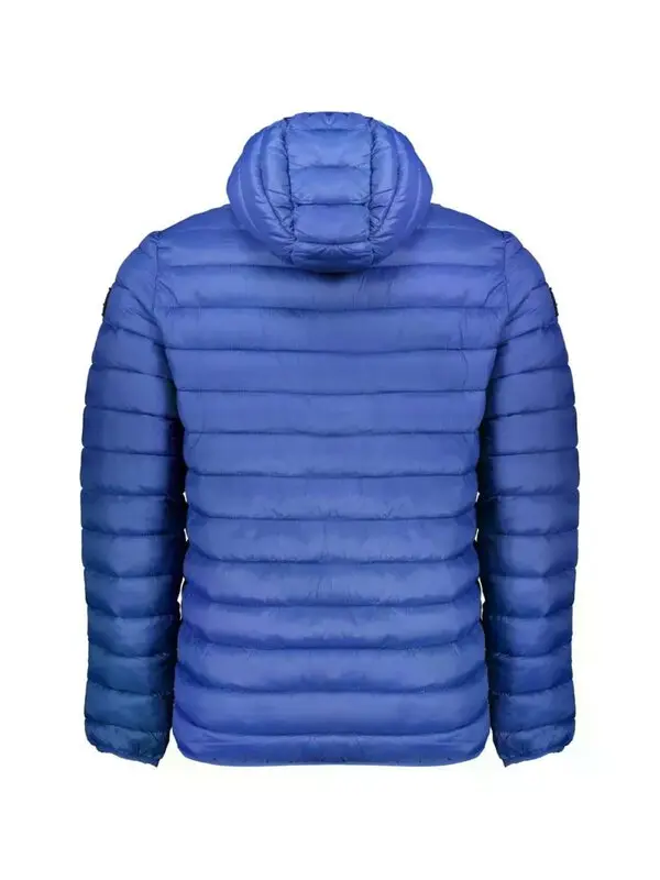 ARMATA DI MARE Zip-up Hooded Jacket