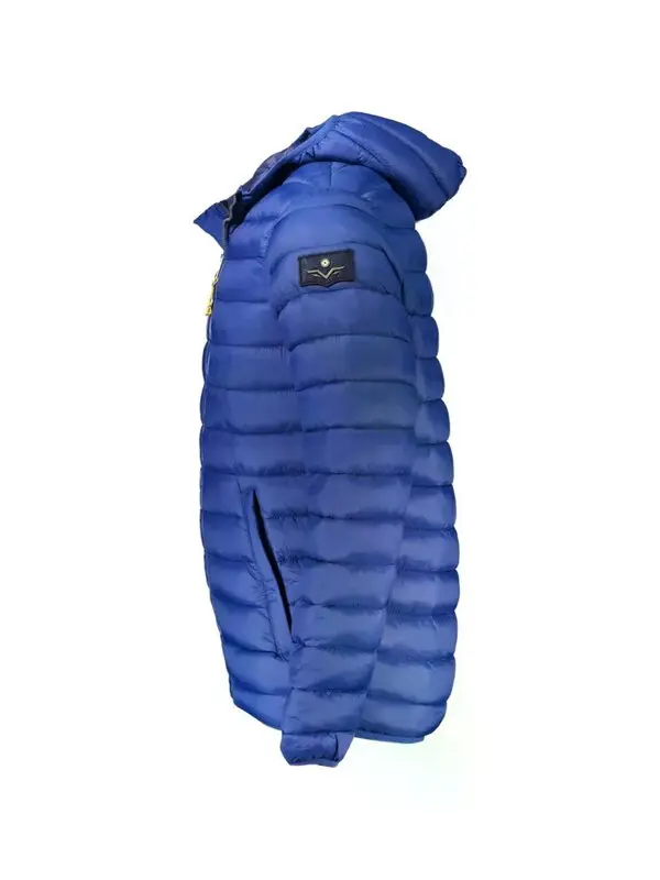 ARMATA DI MARE Zip-up Hooded Jacket