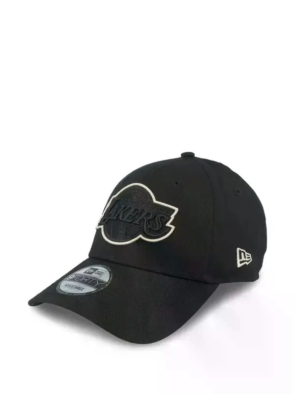 New Era 9forty Baseball Cap - Black