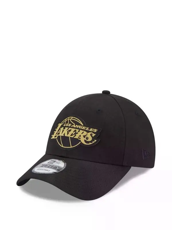 New Era 9forty Baseball Cap - Black