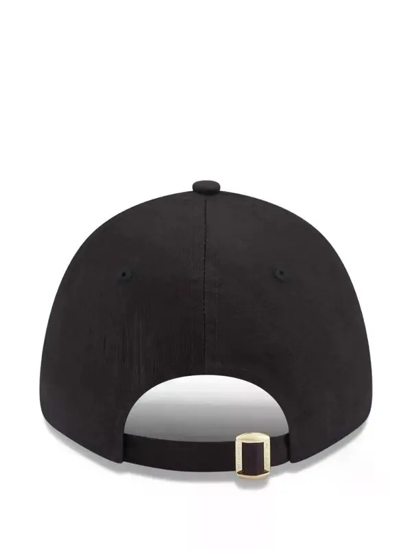 New Era 9forty Baseball Cap - Black