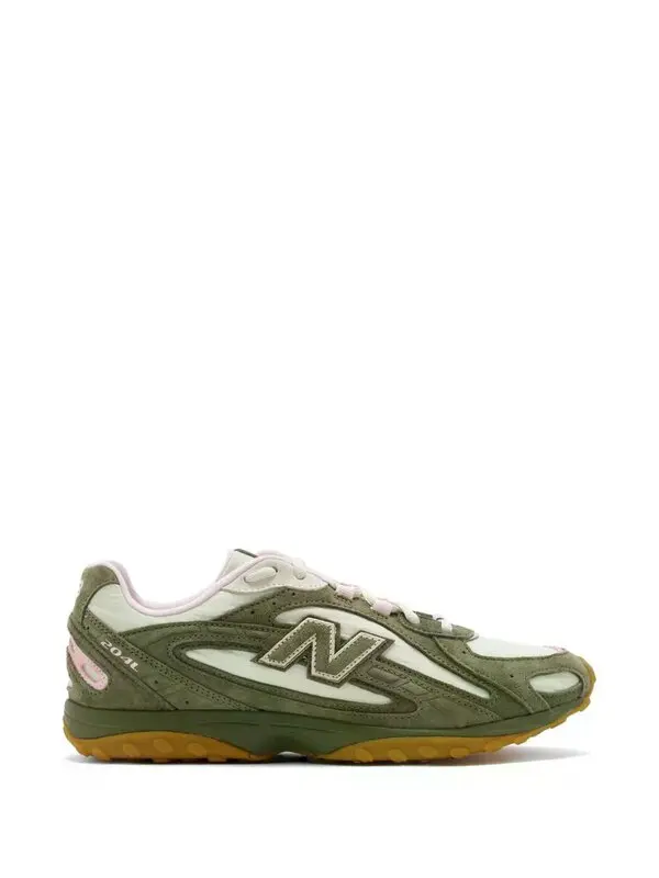 NEW BALANCE 204l Sneakers - Green