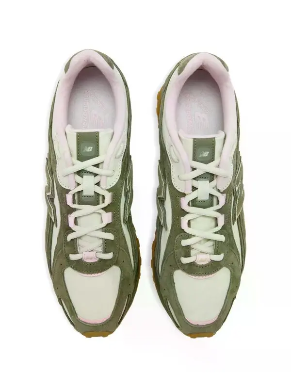 NEW BALANCE 204l Sneakers - Green