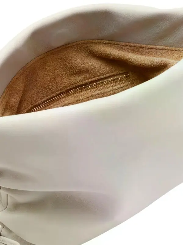Studio Amelia Ruched Clutch