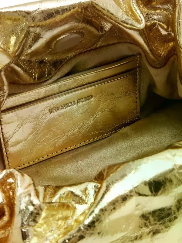 Veronica Beard Small Stash Clutch Bag