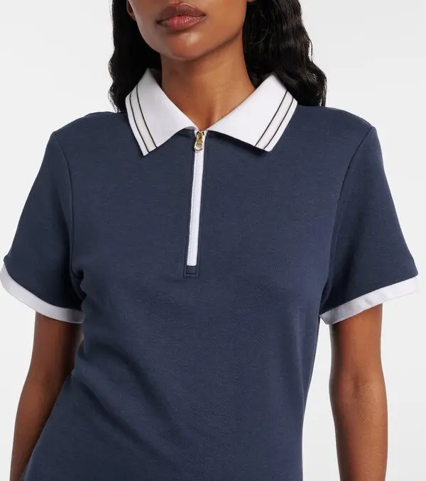 Varley Valentina Tennis Dress