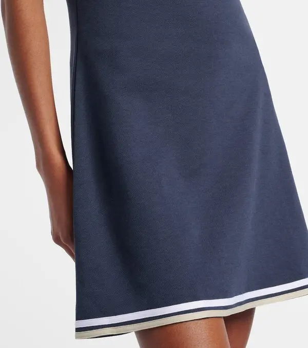 Varley Valentina Tennis Dress