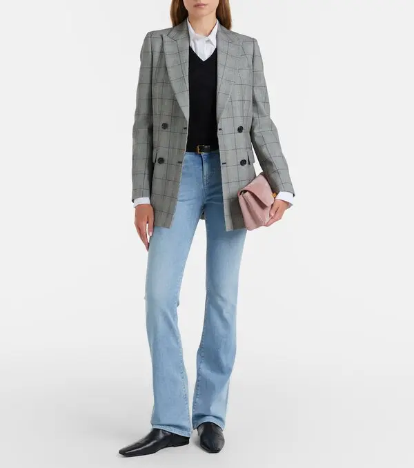 Ag Bootcut Jeans