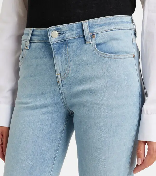 Ag Bootcut Jeans