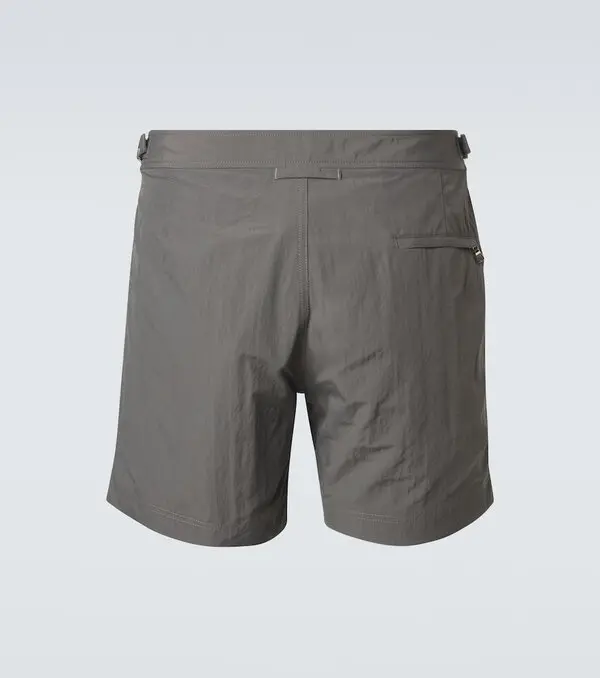 Orlebar Brown Bulldog Swim Trunks