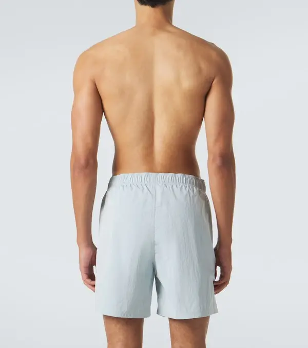 UMIT BENAN Antibes Swim Trunks
