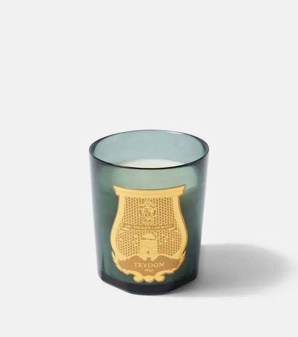 TRUDON Figuerie Classic Scented Candle - Blue