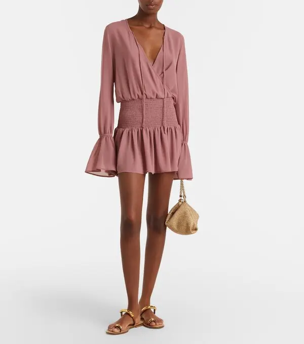 BANANHOT Naya Minidress