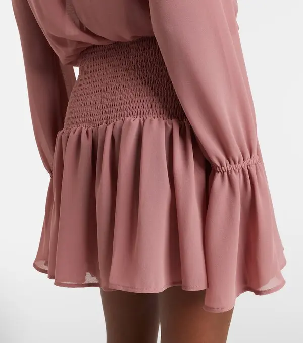 BANANHOT Naya Minidress