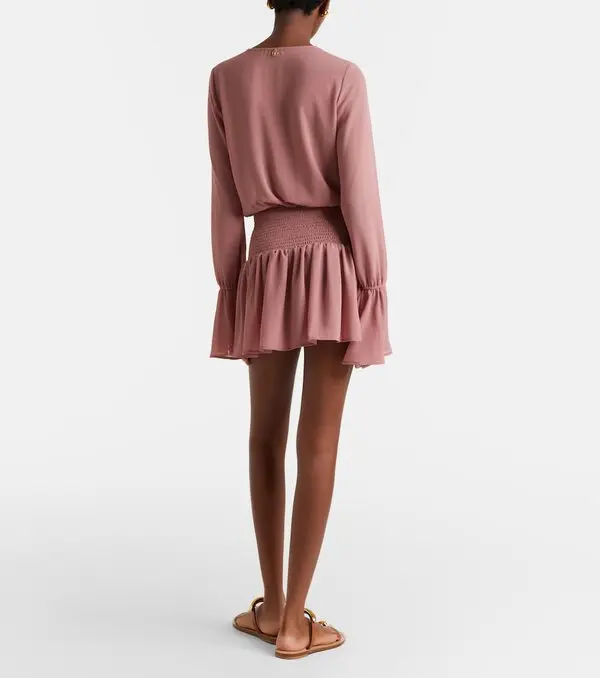 BANANHOT Naya Minidress