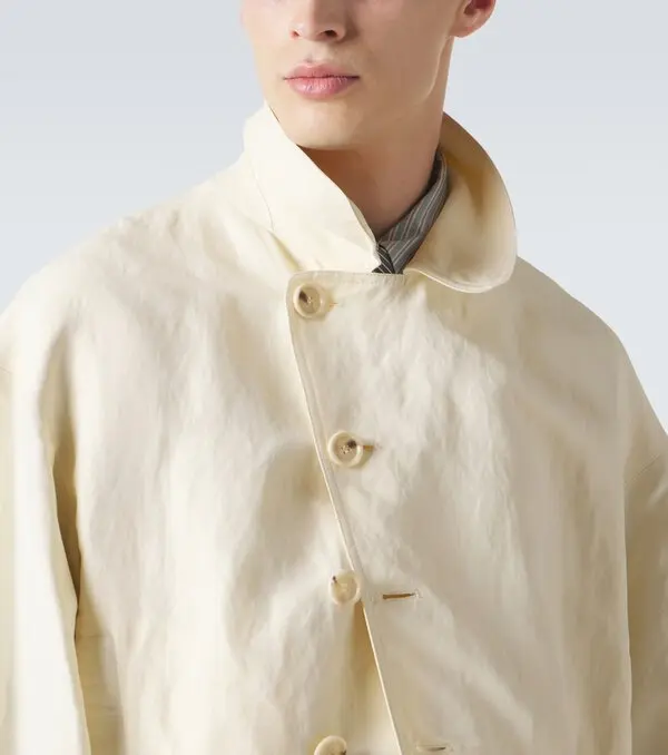 Giorgio Armani Archivio Blouson Jacket