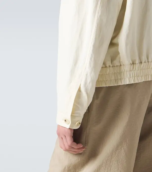 Giorgio Armani Archivio Blouson Jacket