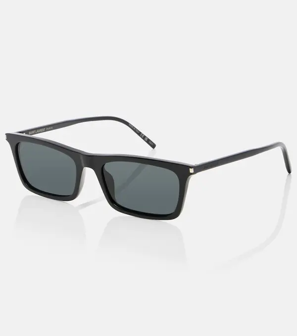 Saint Laurent Rectangular Sunglasses