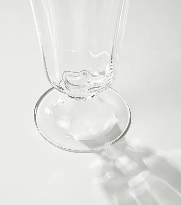 AKUA OBJECTS Alban Glass Vase