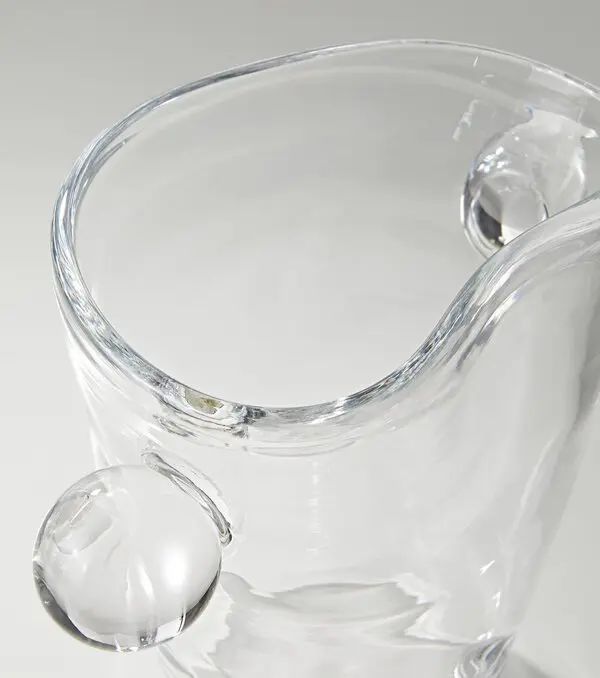 AKUA OBJECTS Oliver Glass Vase