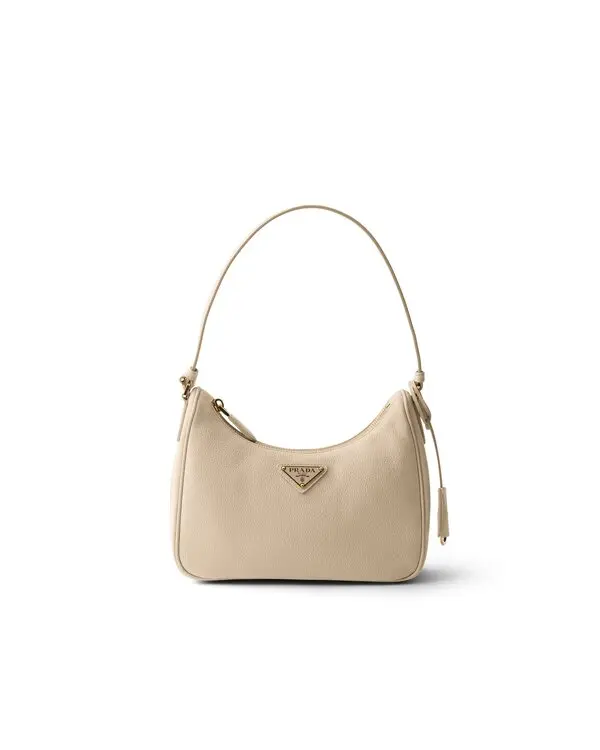 Prada Re-edition 2005 Mini-bag - Neutral