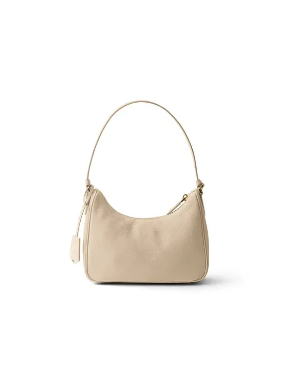 Prada Re-edition 2005 Mini-bag - Neutral