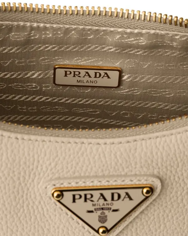Prada Re-edition 2005 Mini-bag - Neutral