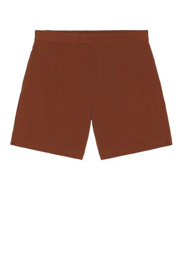Cult Gaia Nicco Swim Short
