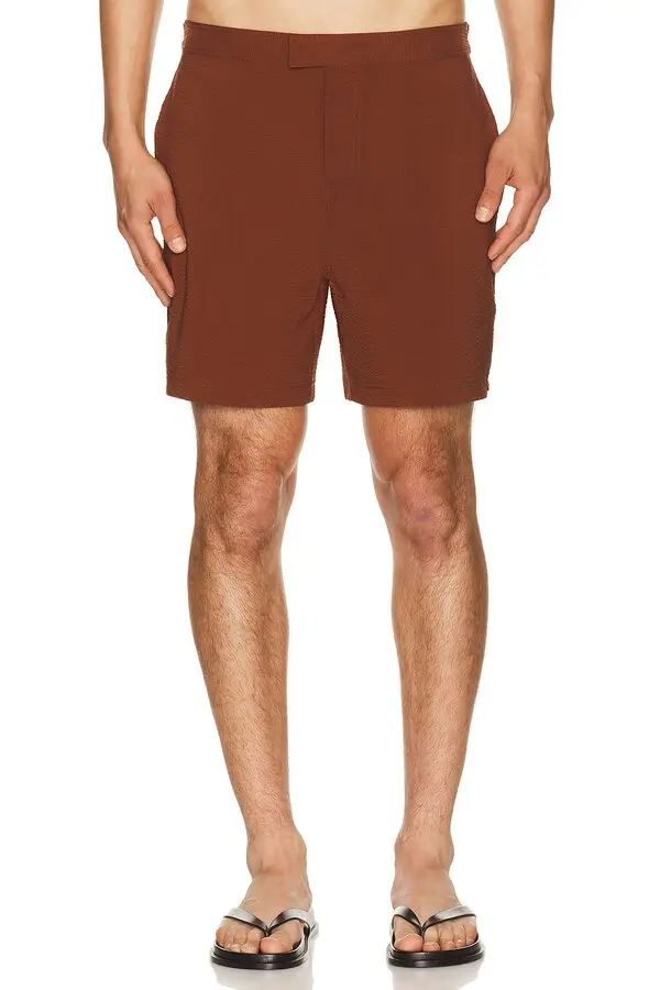 Cult Gaia Nicco Swim Short