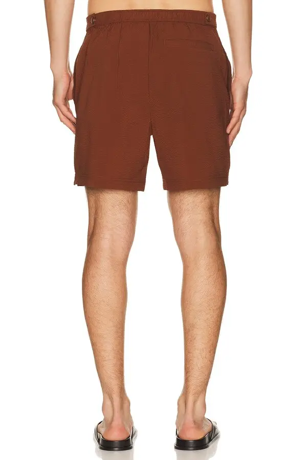 Cult Gaia Nicco Swim Short