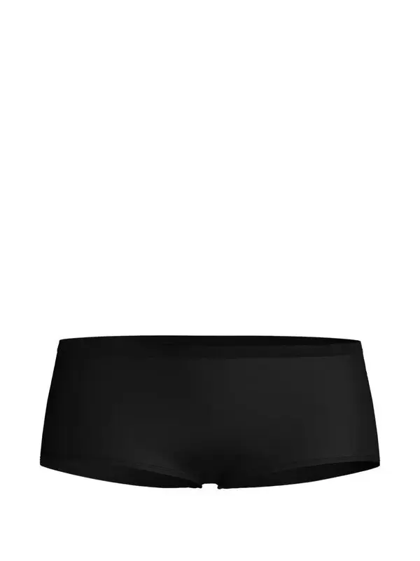 CALIDA Seamless-style Briefs - Black