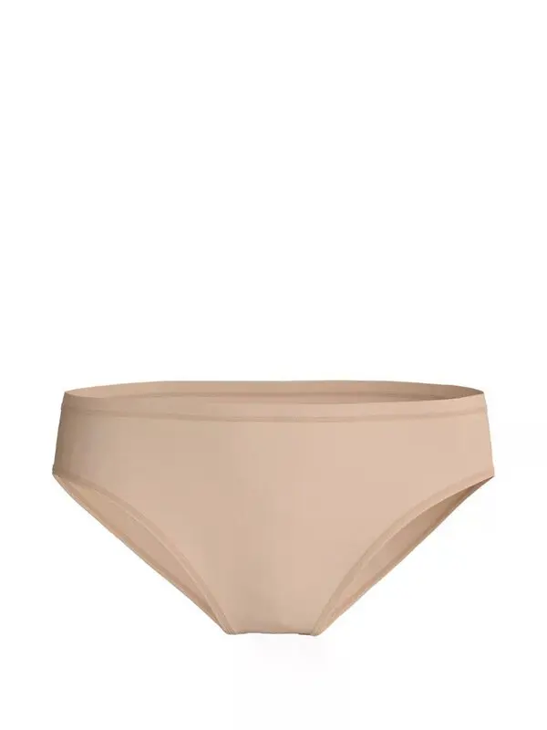 CALIDA Seamless-edge Briefs - Neutrals
