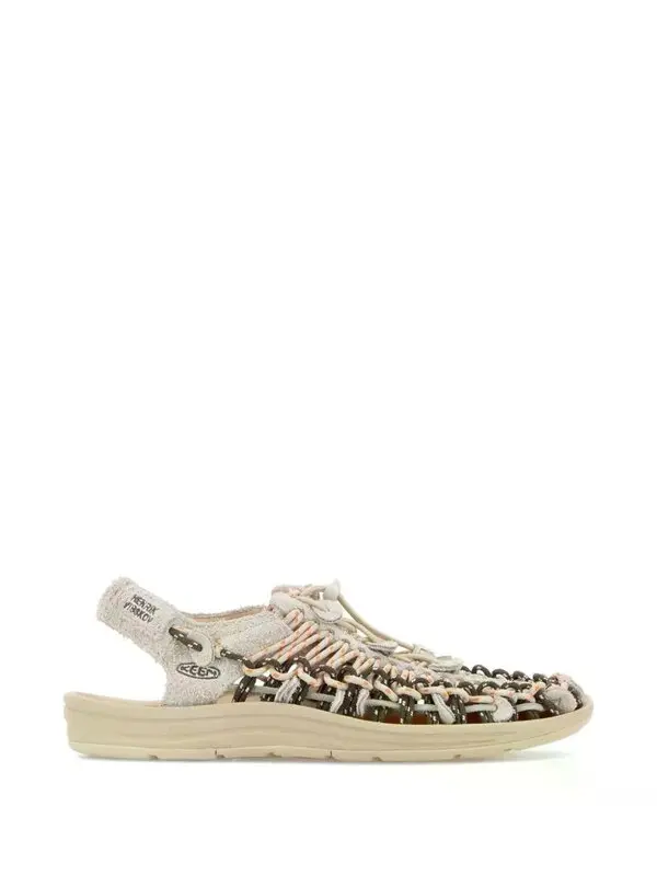 Keen Uneek Sneakers - Neutrals
