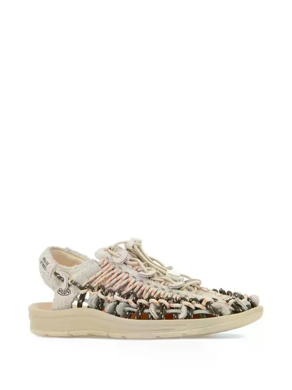 Keen Uneek Sneakers - Neutrals