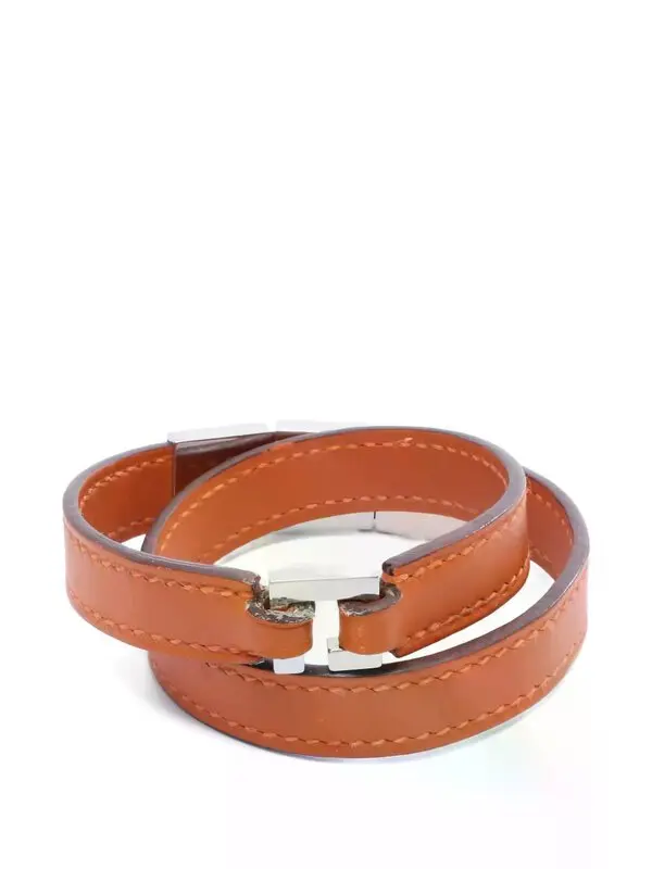 Hermès 2007 Medor Collier De Chien Bracelet