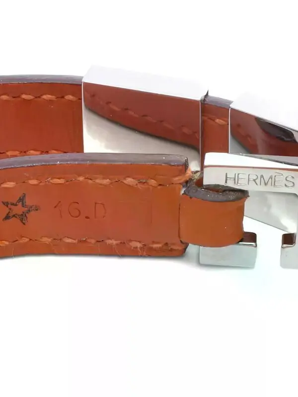 Hermès 2007 Medor Collier De Chien Bracelet