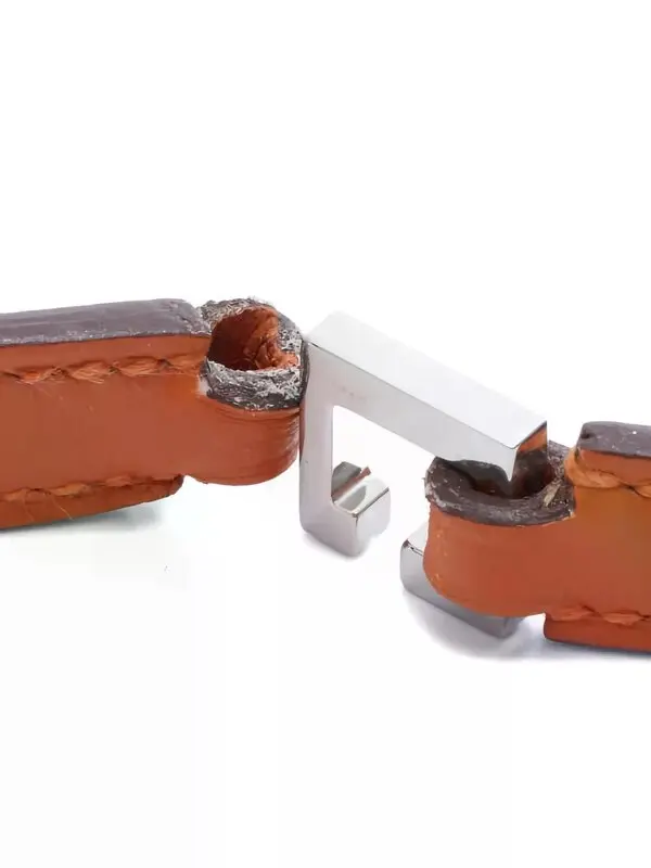 Hermès 2007 Medor Collier De Chien Bracelet