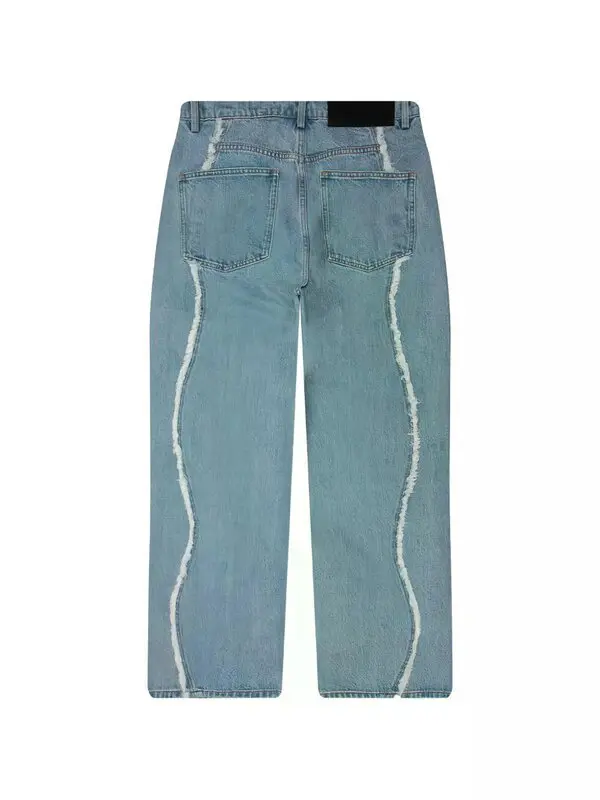 NAHMIAS Ollie Jeans
