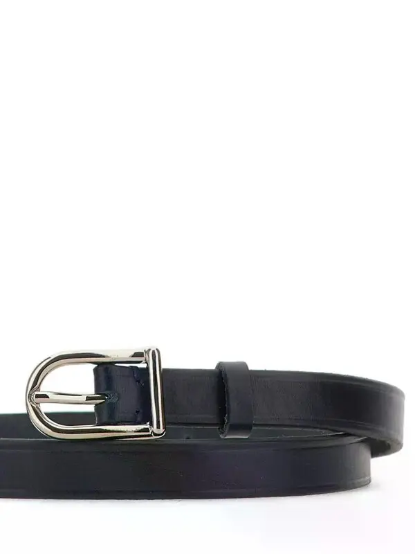 BRIGLIA 1949 Leather Belt