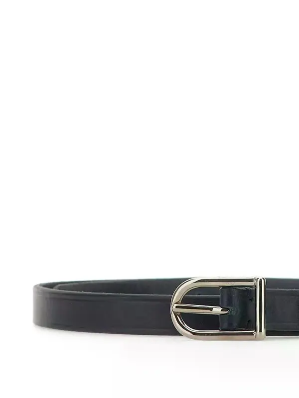 BRIGLIA 1949 Leather Belt