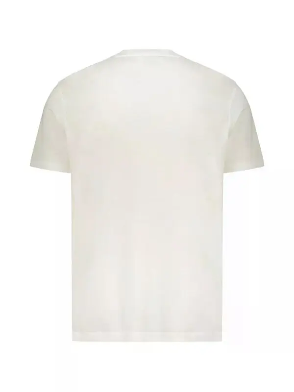 Paul & Shark Logo-embroidered Short-sleeve T-shirt