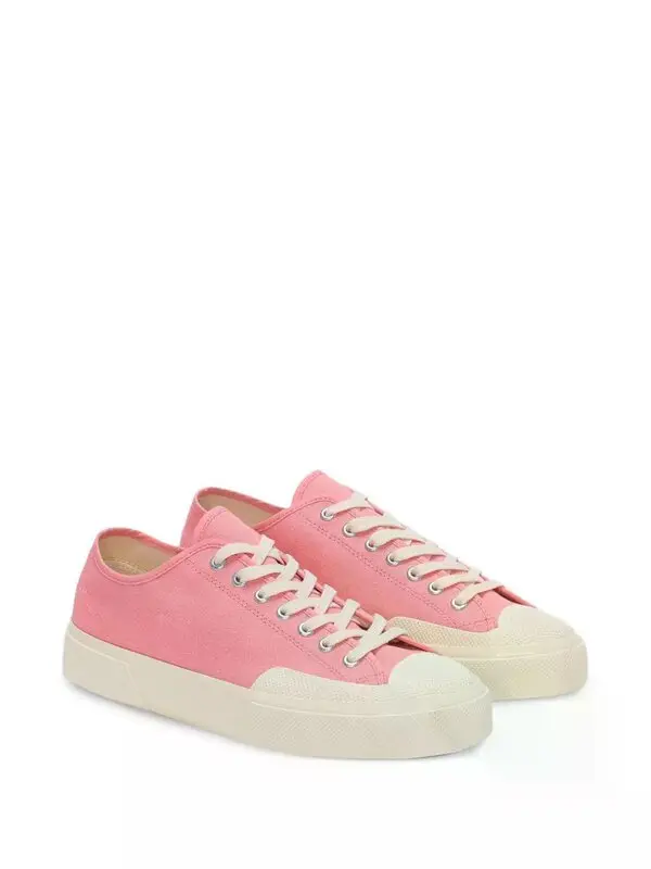 Superga 2432 Works Low-cut Sneakers - Pink