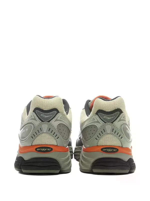 Saucony Progrid Omni Sneakers - Grey