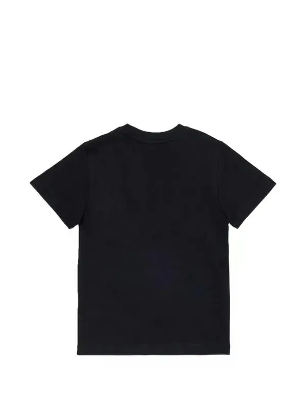 DIESEL® Logo-print T-shirt