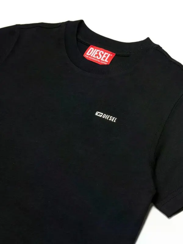 DIESEL® Logo-print T-shirt