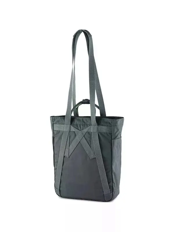 Fjallraven Kånken Totepack Backpack - Grey