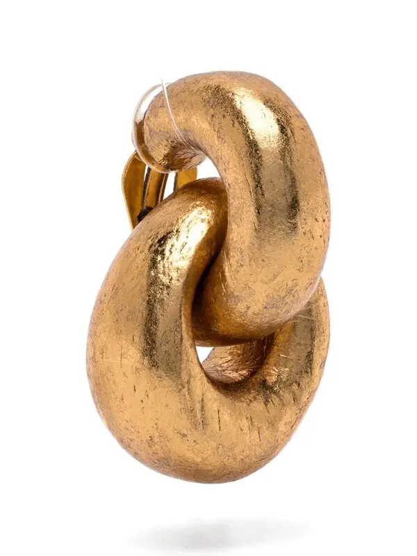 MONIES Havana Earrings - Multi