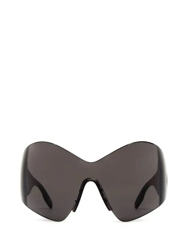 Balenciaga Sunglasses - Gray